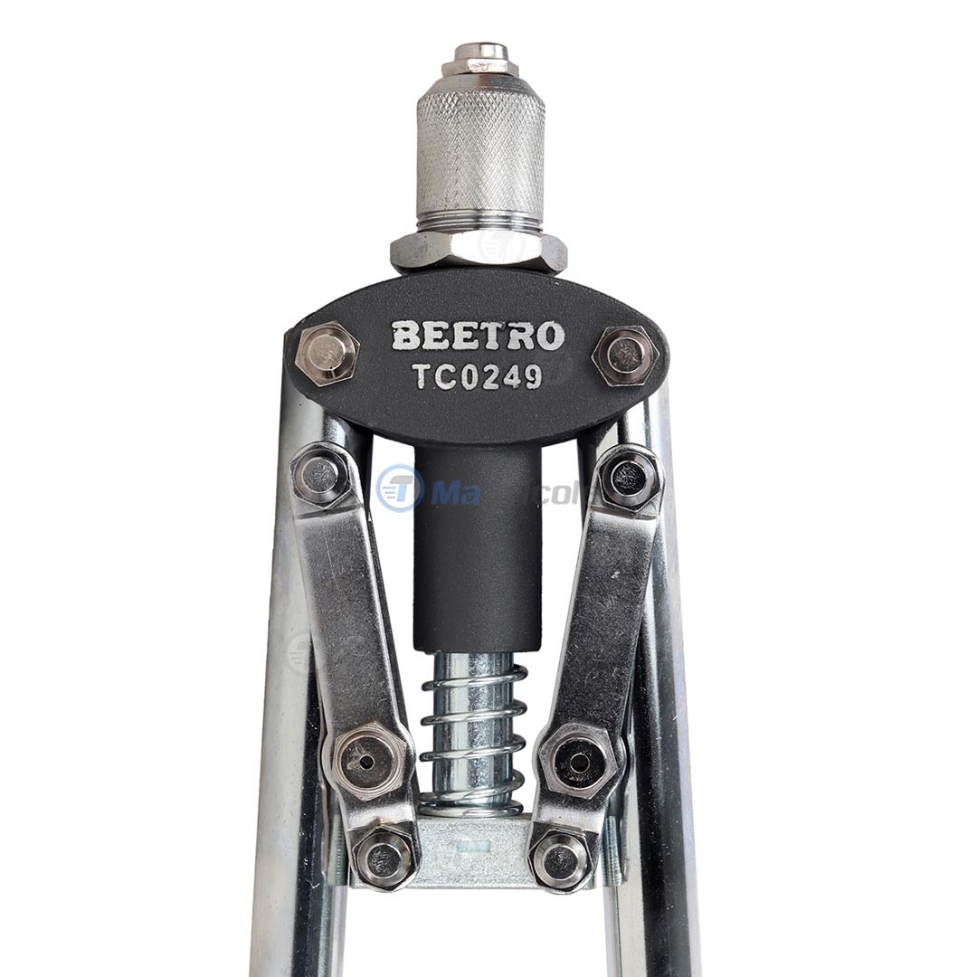 Riveteuse à bras long 17" 3,2-4,8mm BEETRO | TC0249