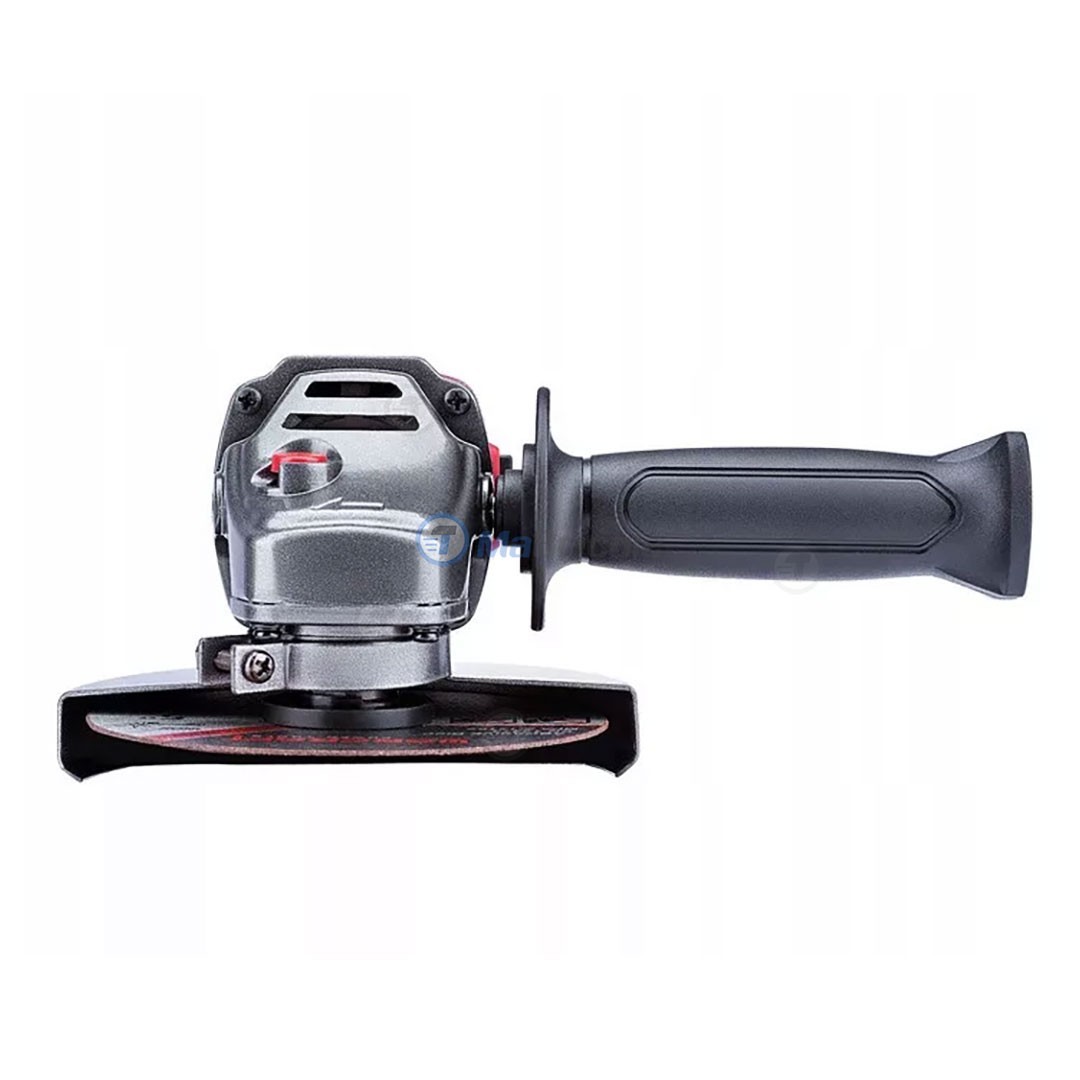 Meuleuse d'angle 850W 115mm Avec Variateur WORCRAFT | AG08-115S