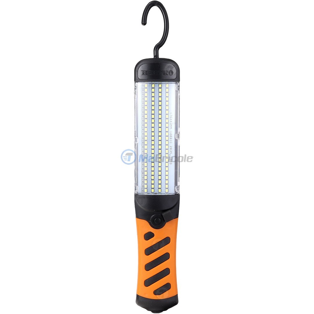 Baladeuse LED à batterie rechargeable BEETRO | LA216