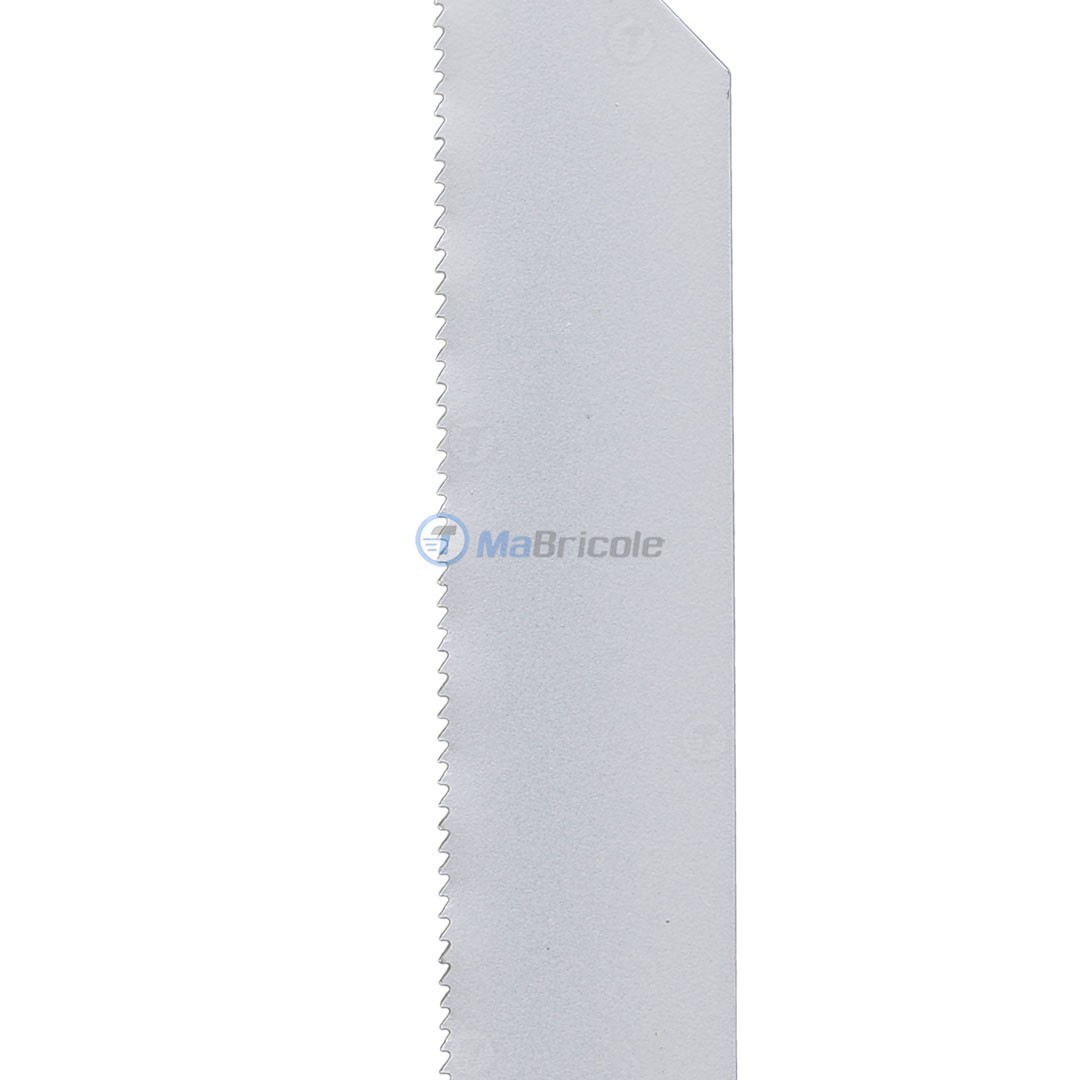 Lame de scie sabre pour métal 150mm TOTAL | TAC52922EF