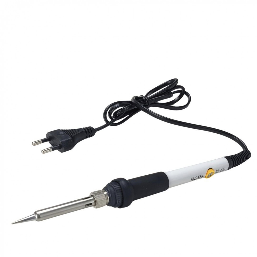 Fer à souder 60W 220V avec Variateur 200-450°C XCY.TOOLS | FAS60W-VAR