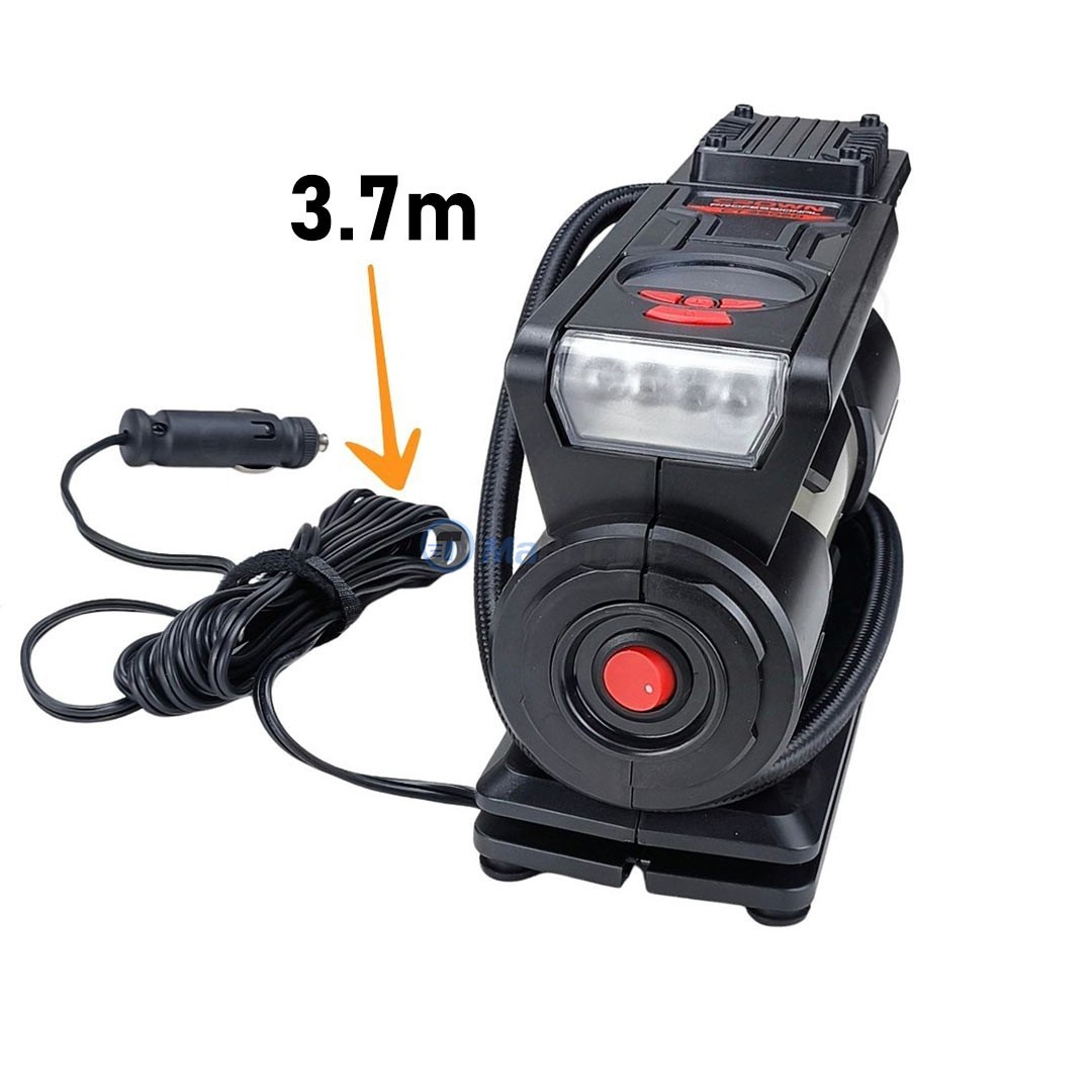 Mini compresseur 12V 6.89bar CROWN | CT36060