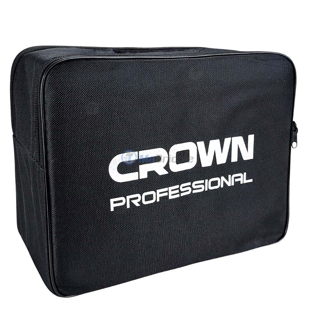 Mini compresseur 12V 7bar CROWN | CT36036