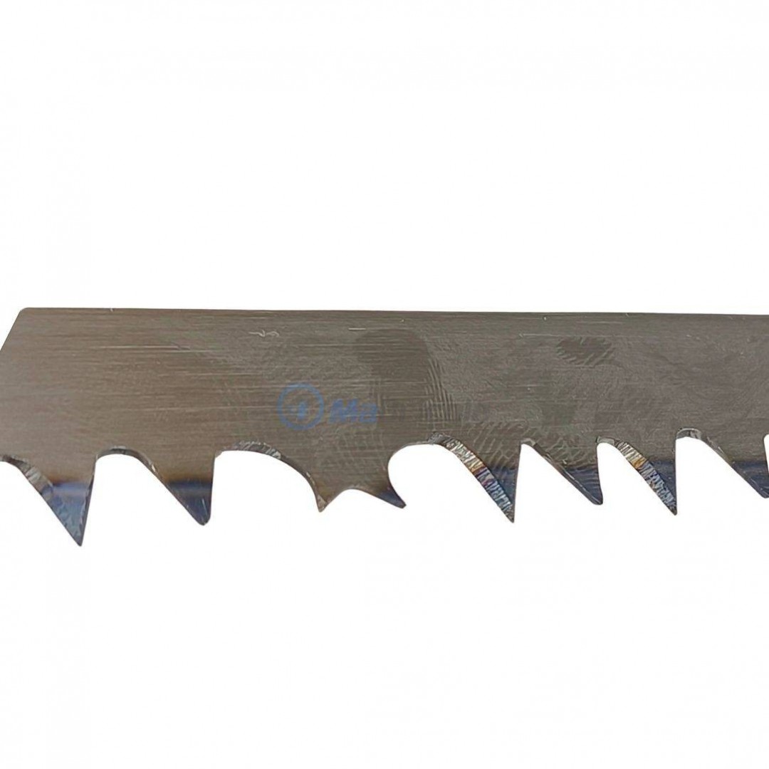 Scie à arc manuelle pour plastique et bois 530 mm verte YardSmith | 606605