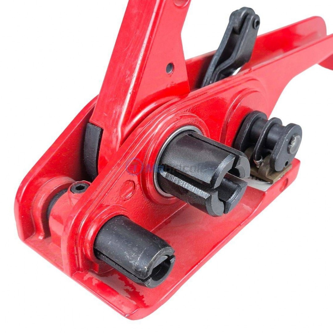 Kit Tendeur et sertisseuse manuelle Pour l'emballage et le ...