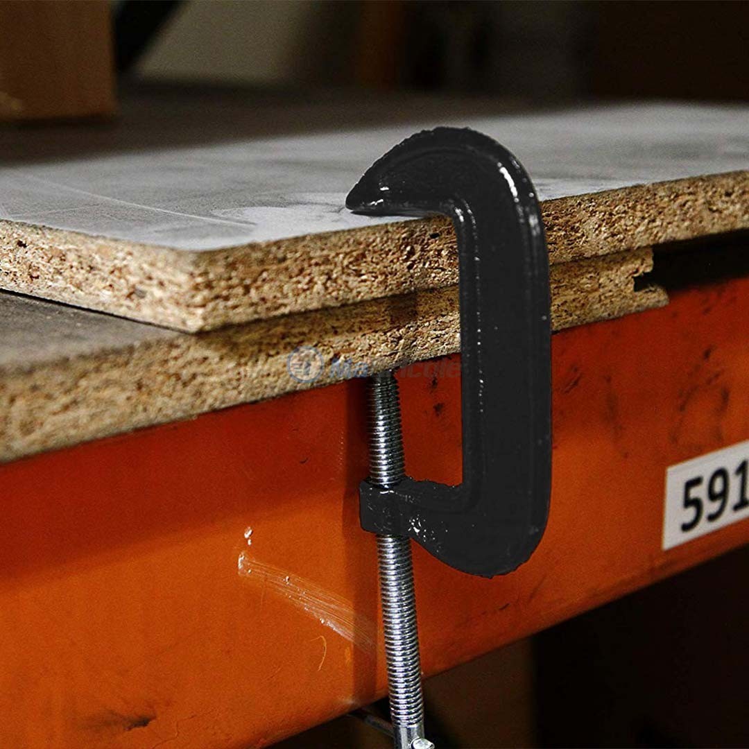 Mini Serre-joint 6" 150mm ONSITE | 705006