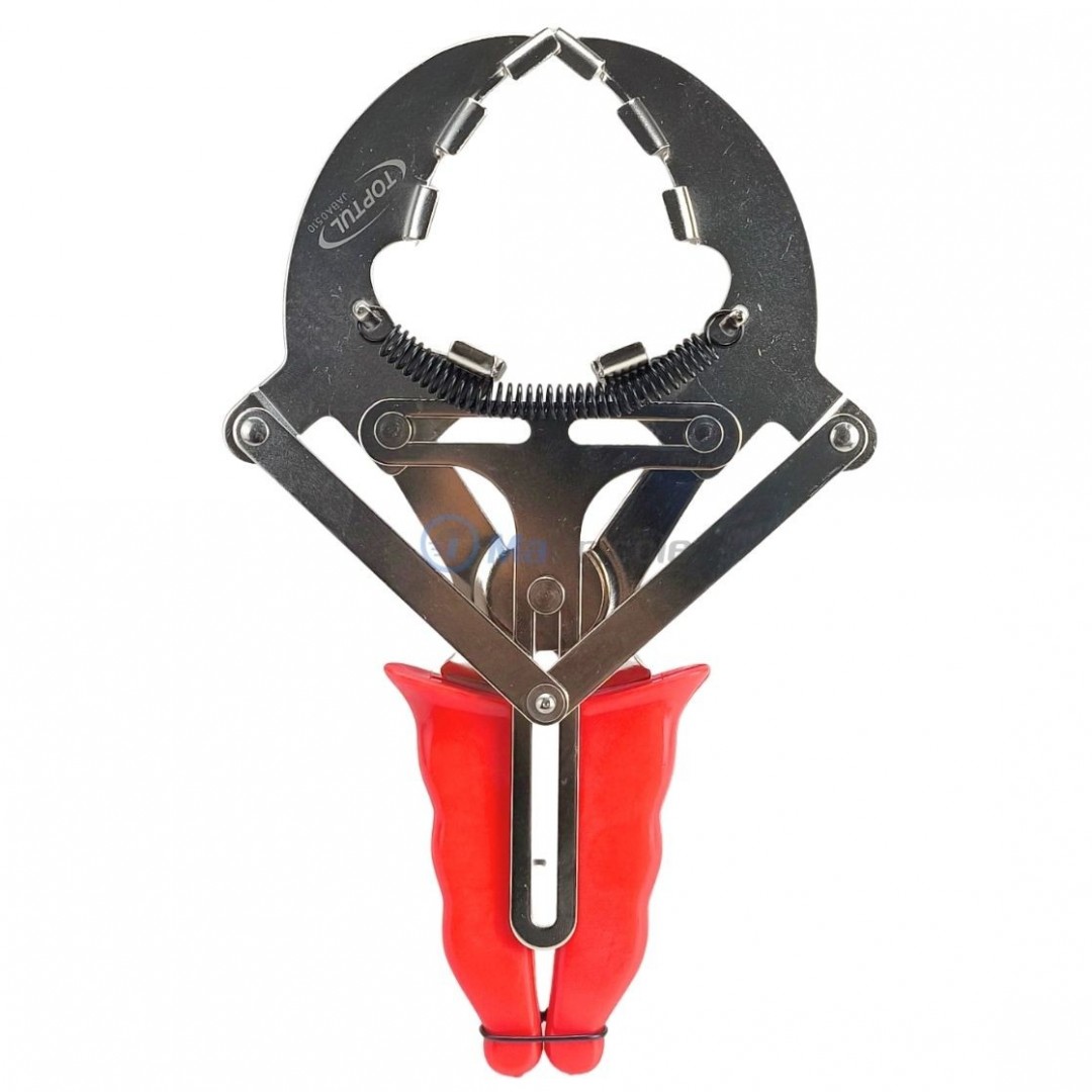 Pince à segments de piston 50-100mm TOPTUL | JABA0510