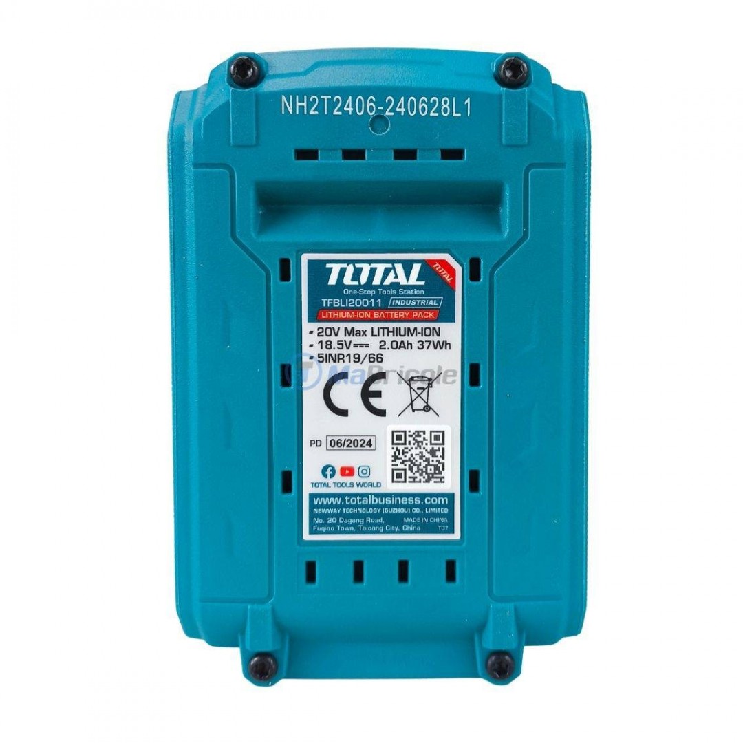 caisse outils à main 165PCS avec visseuse perceuse à percussion sans ...