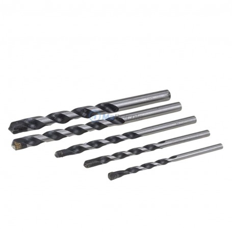 caisse outils à main 165PCS avec visseuse perceuse à percussion sans ...