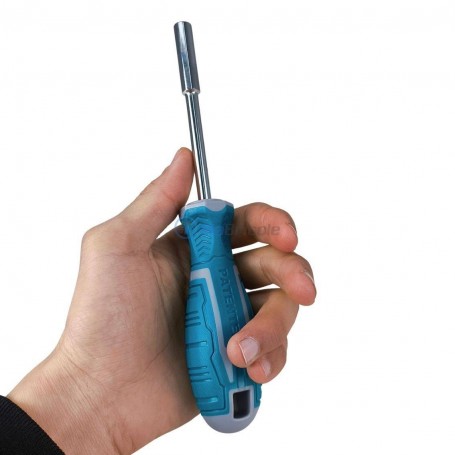 caisse outils à main 165PCS avec visseuse perceuse à percussion sans ...