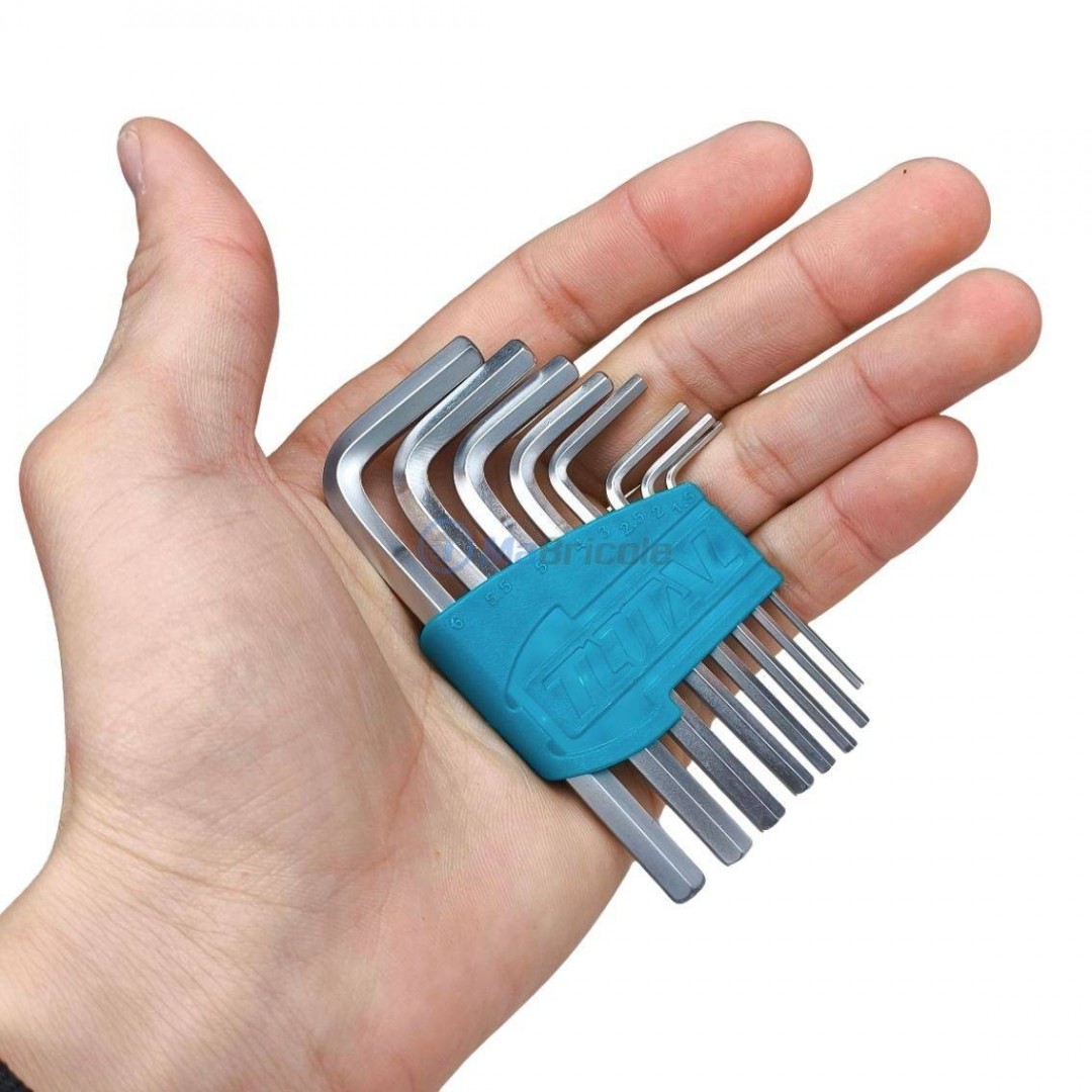 caisse outils à main 165PCS avec visseuse perceuse à percussion sans ...