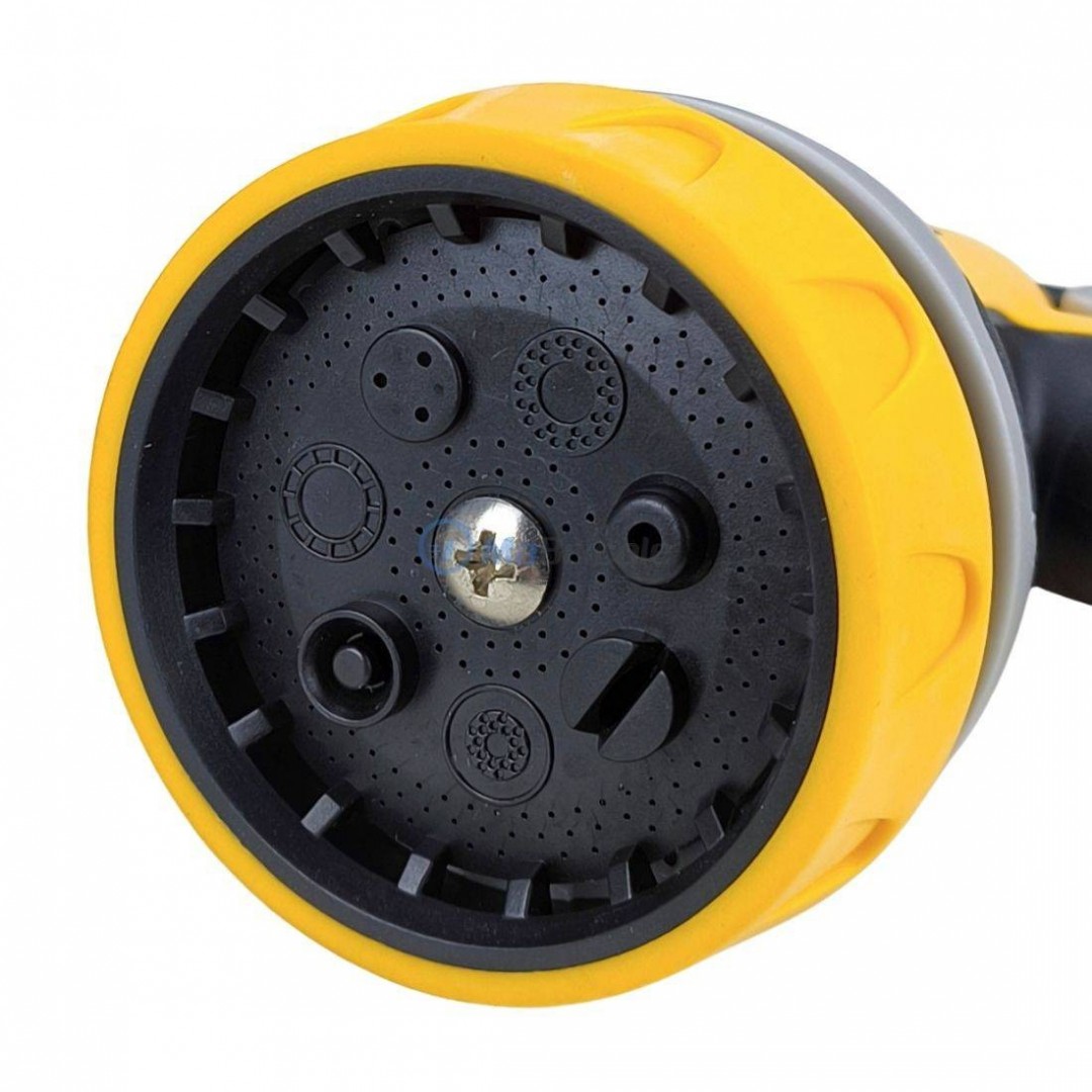 Pistolet d'arrosage à haute pression 7 mode GSFIXTOP | 90620