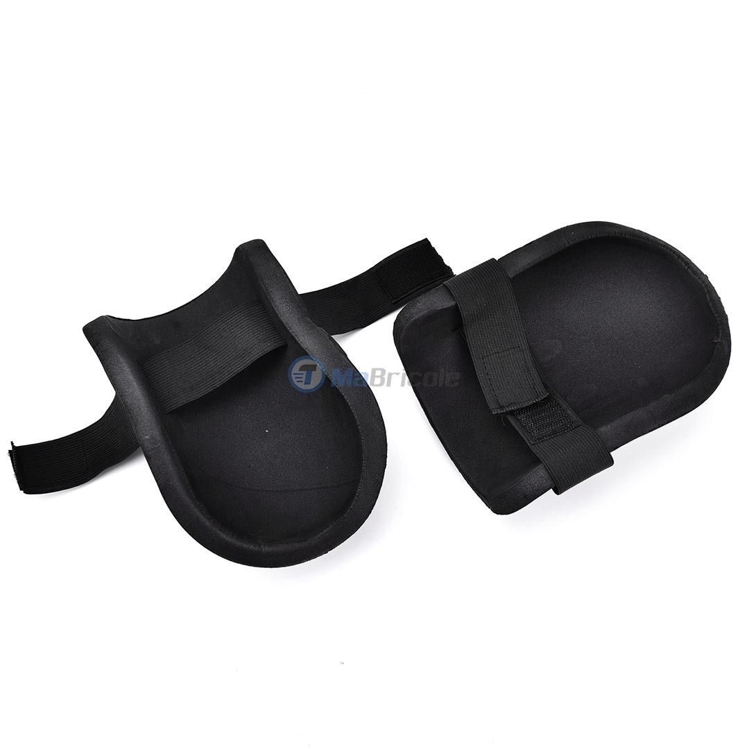 Protège genoux, 1 paire de genouillères en mousse souple | S-227-100