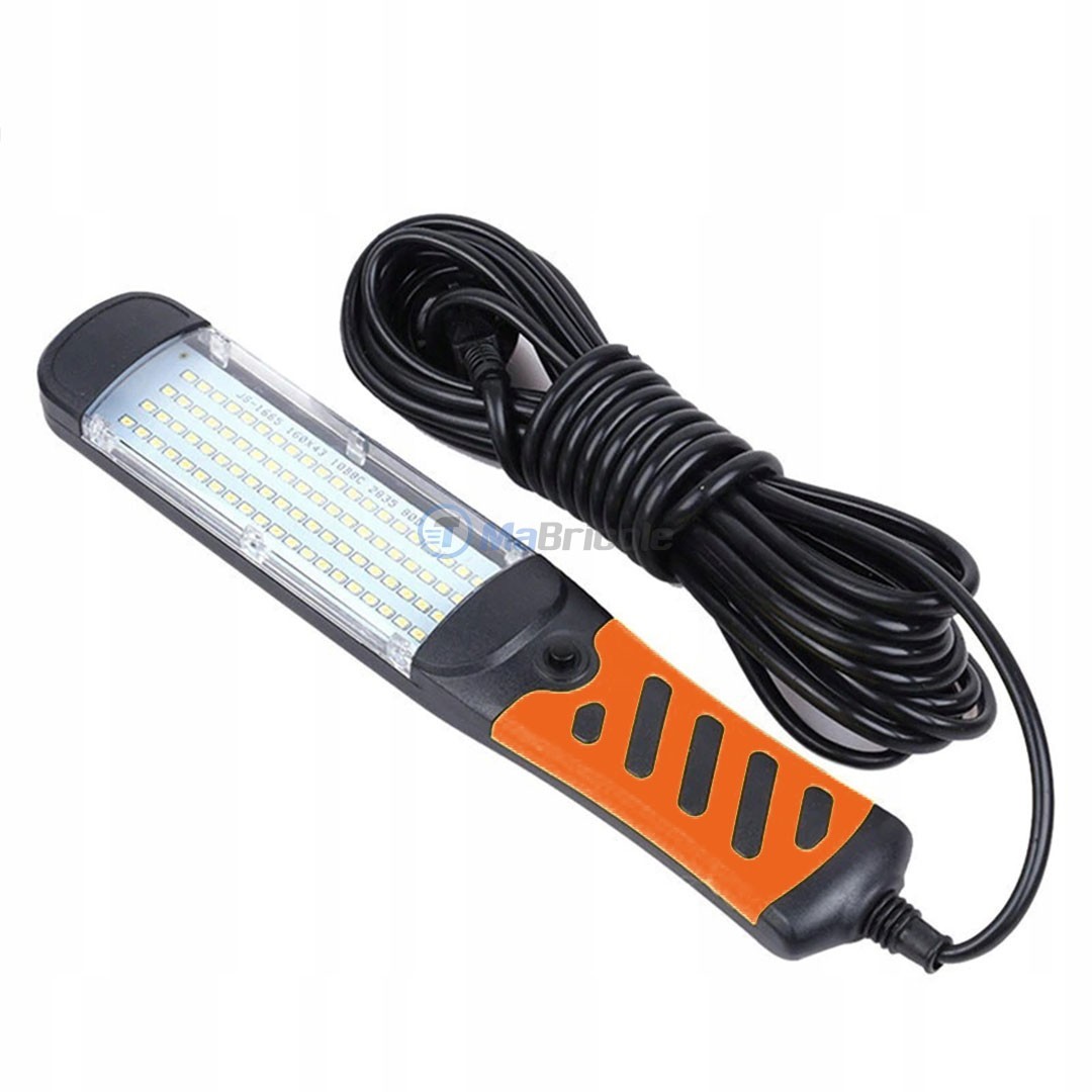 Baladeuse LED BEETRO