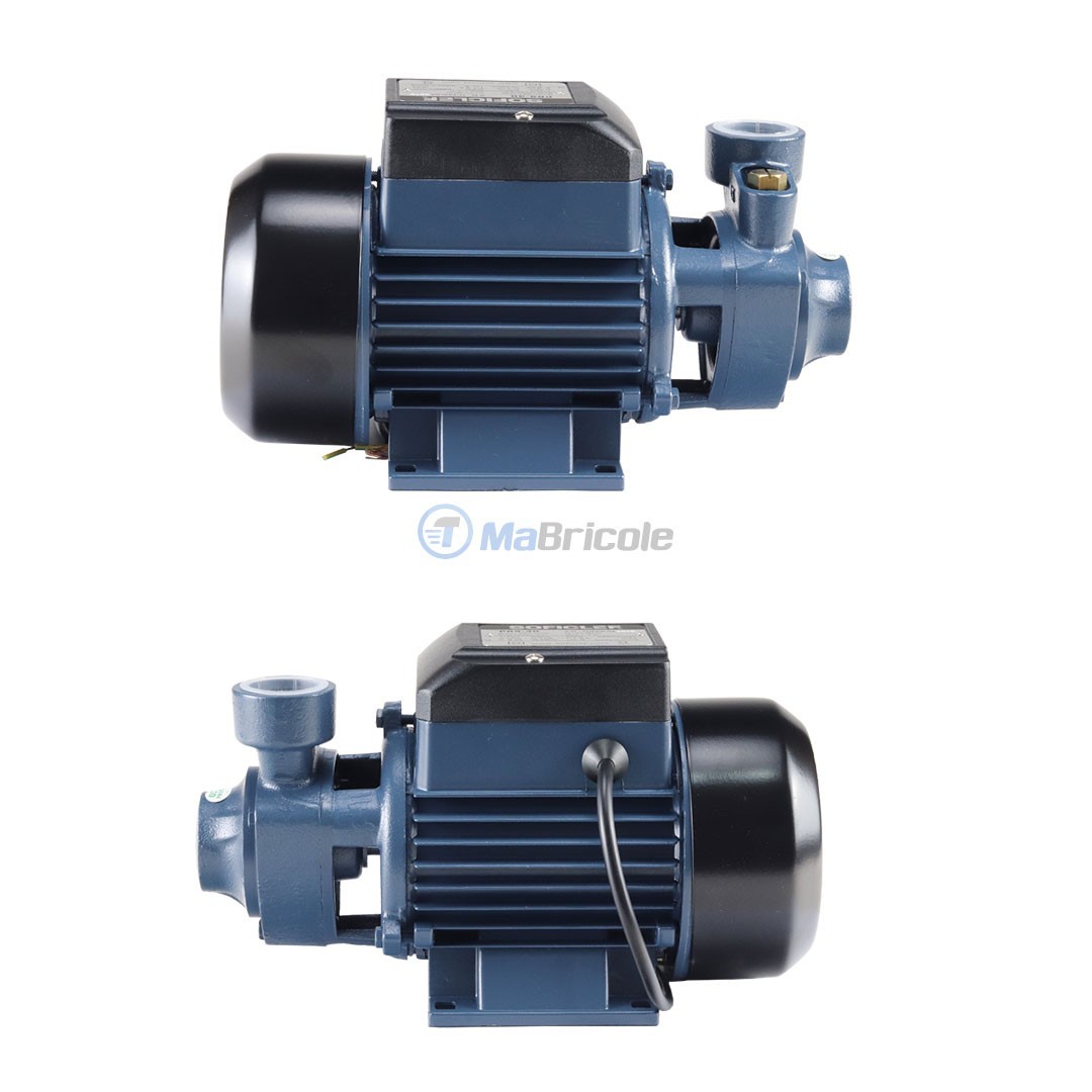 Pompe à eau 9m-30m 03KW SOFICLEF | PR9-30