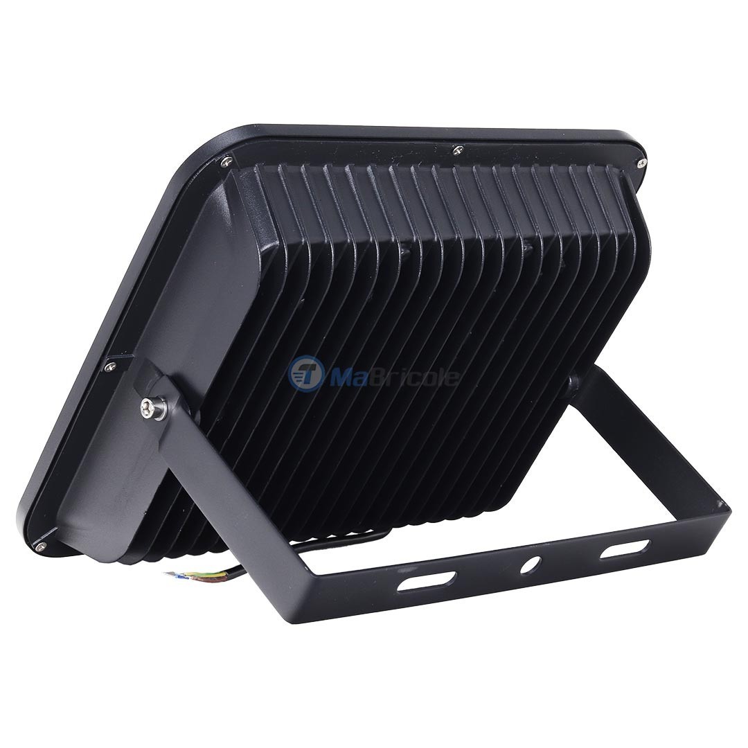 Projecteur électrique 200W IP66 FB ELECTRICITE | YT200W