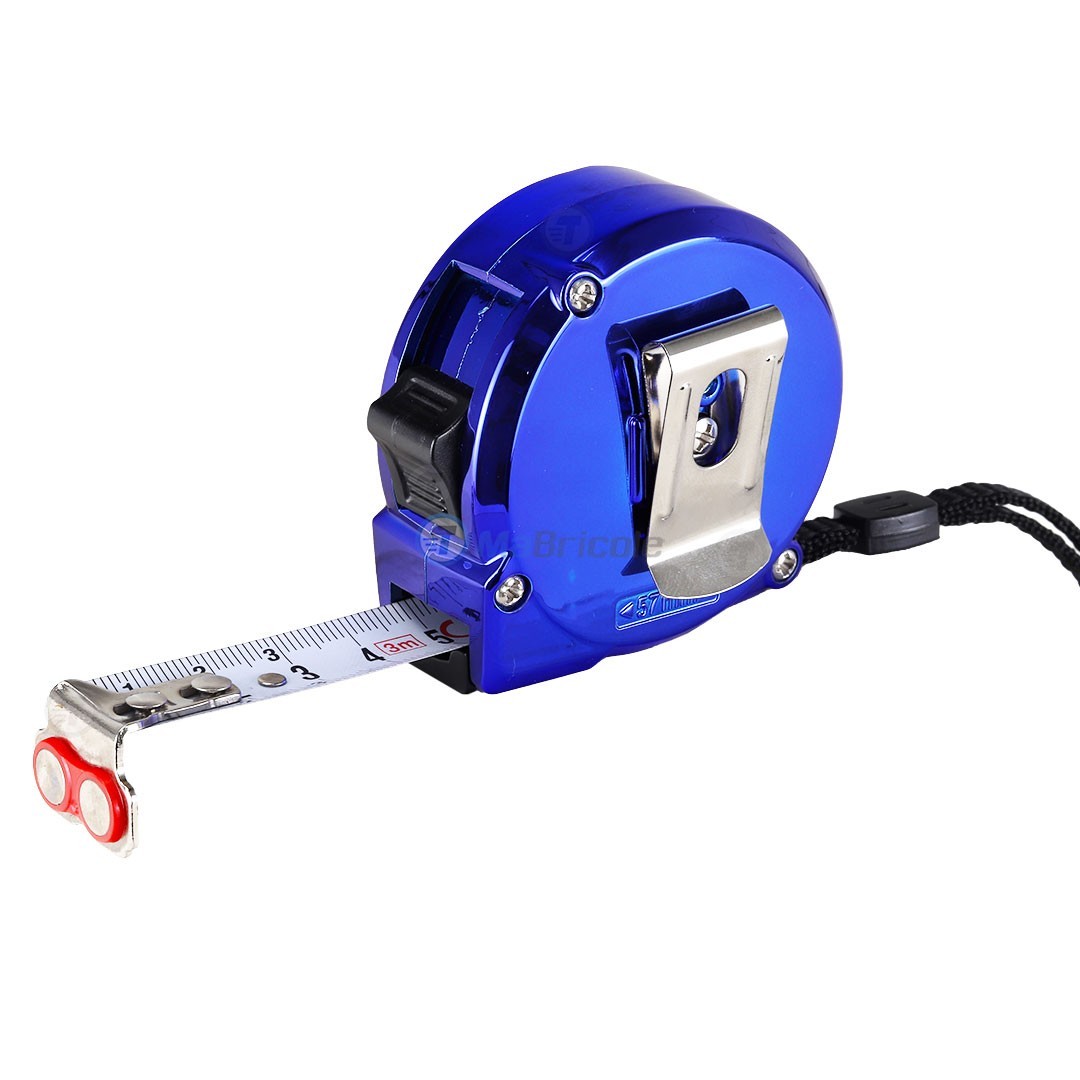 Mètre à ruban 3m 16mm ASSIST | 79-3016