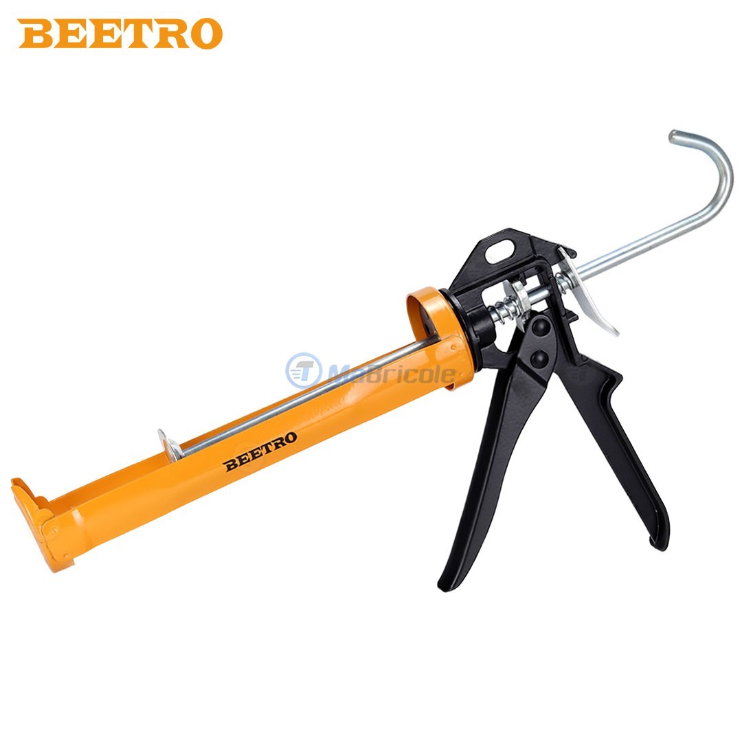 Pistolet silicone BEETRO | TC0197