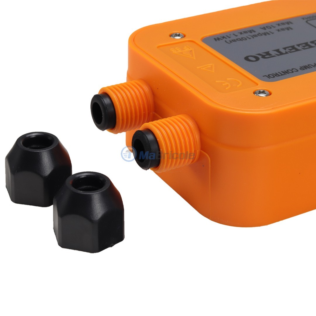 Carte électronique pour Régulateur de Pression 10bar MAX BEETRO | BE0117