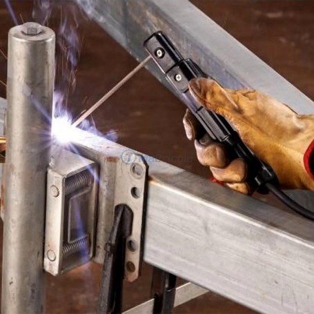 Poste à Souder Inverter ARC MMA 250A 7.3KVA WORCRAFT | 250DP