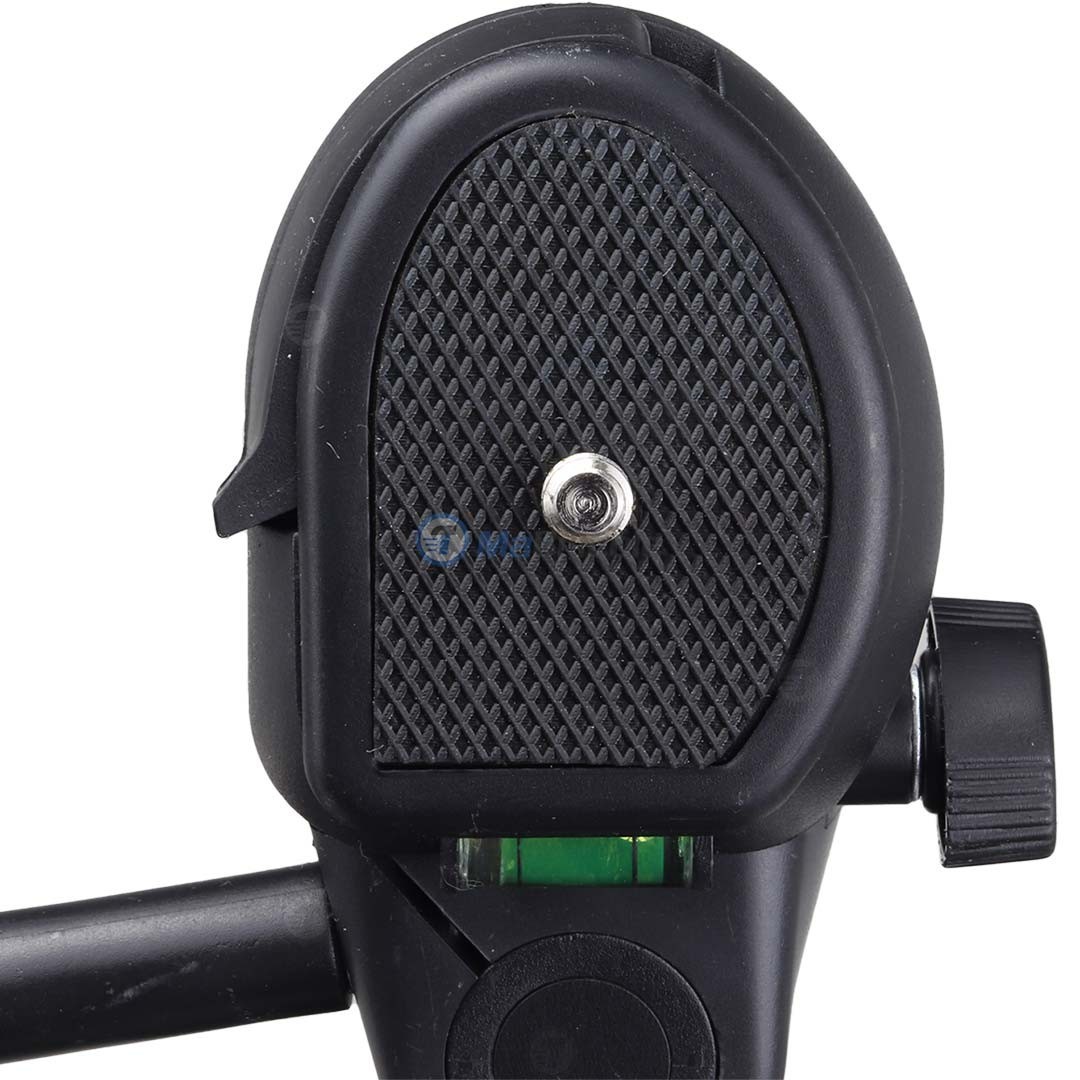 Niveau laser autonivelant rouge 1H 360° 1V 360° 70m Max avec trépied ADA