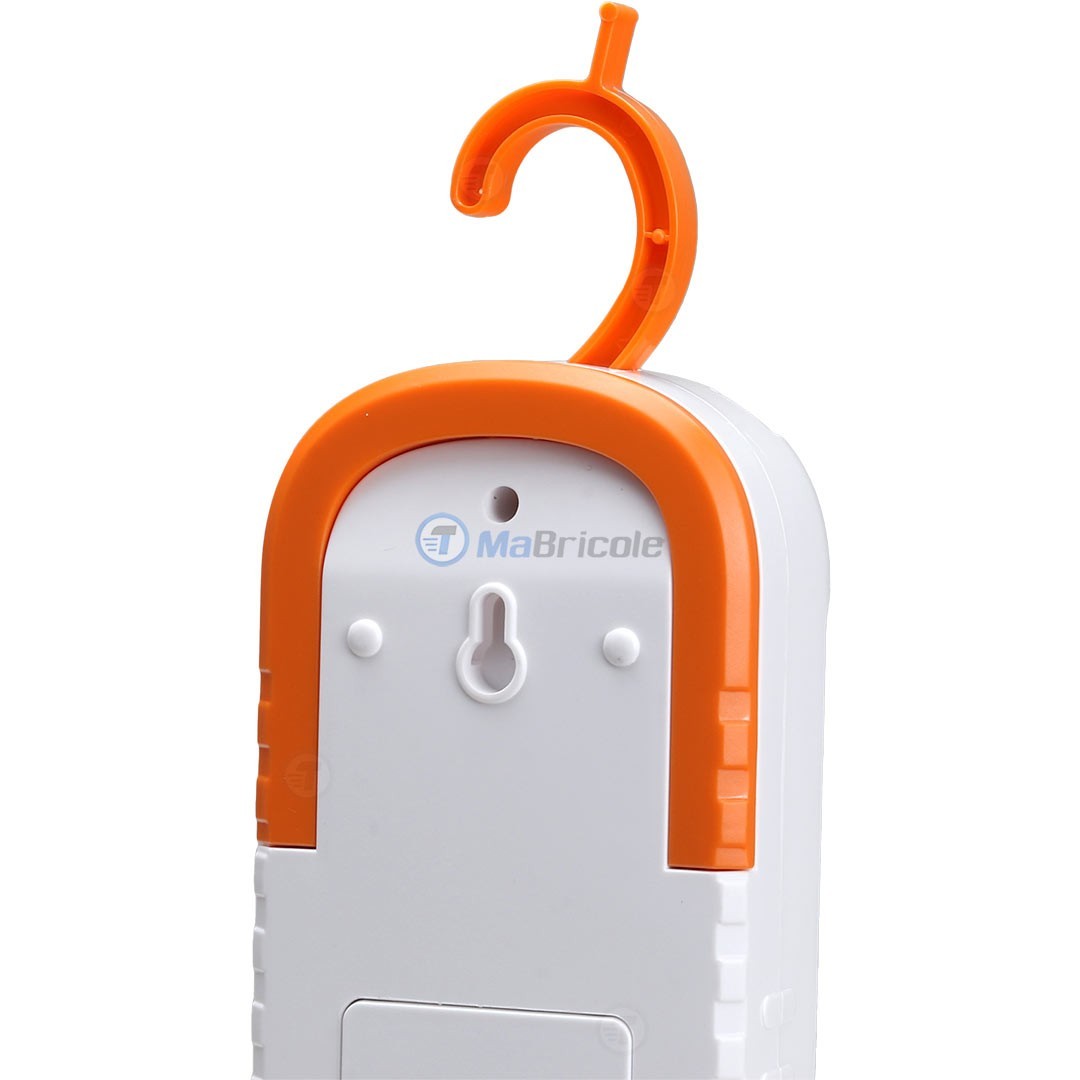 Lampe LED rechargeable 1500mAh BEETRO