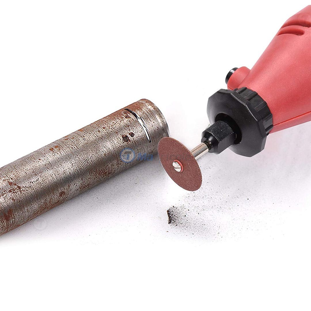 Outil rotatif 135W 40Pcs WORCRAFT