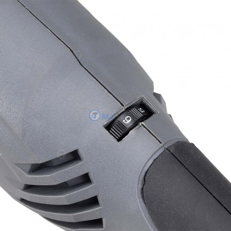 Meuleuse d'angle 115mm 1050W WORCRAFT | AG11-115